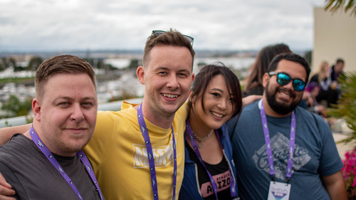 Award Winning Premade & Custom Stream Overlays by GETREKT