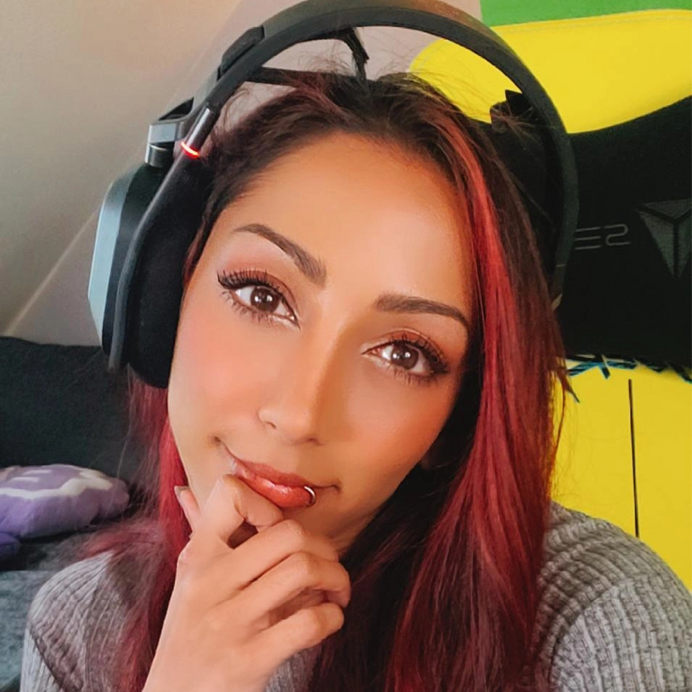 Award Winning Premade & Custom Stream Overlays by GETREKT