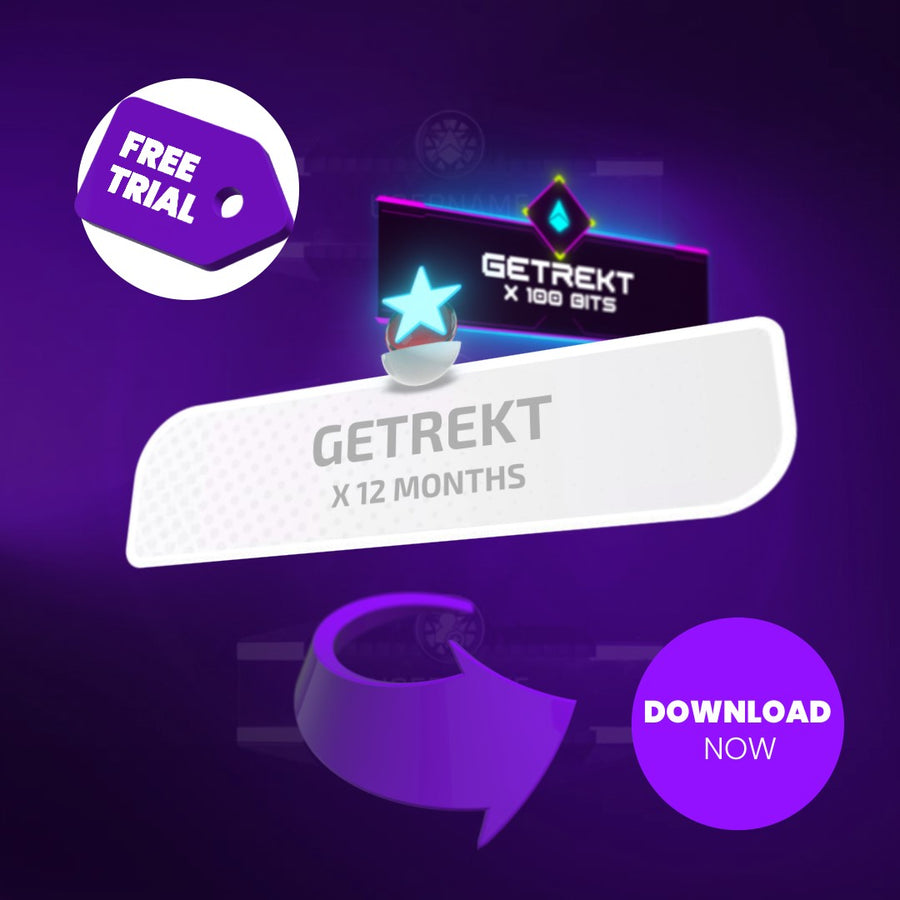 Free Social Sponsor Rotator StreamElements Widget for Twitch