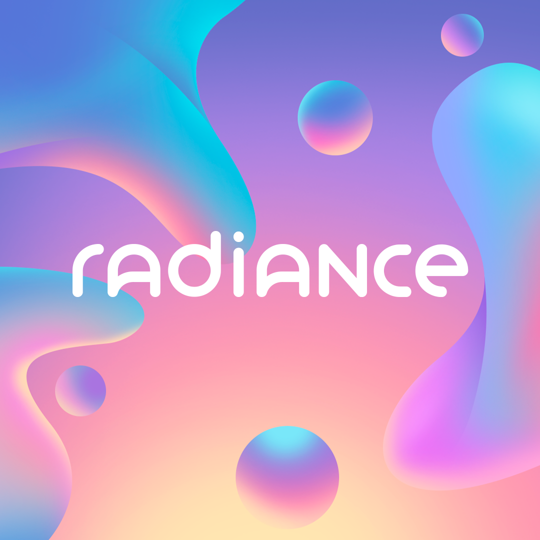 Radiance Stream Overlays Package | GETREKT
