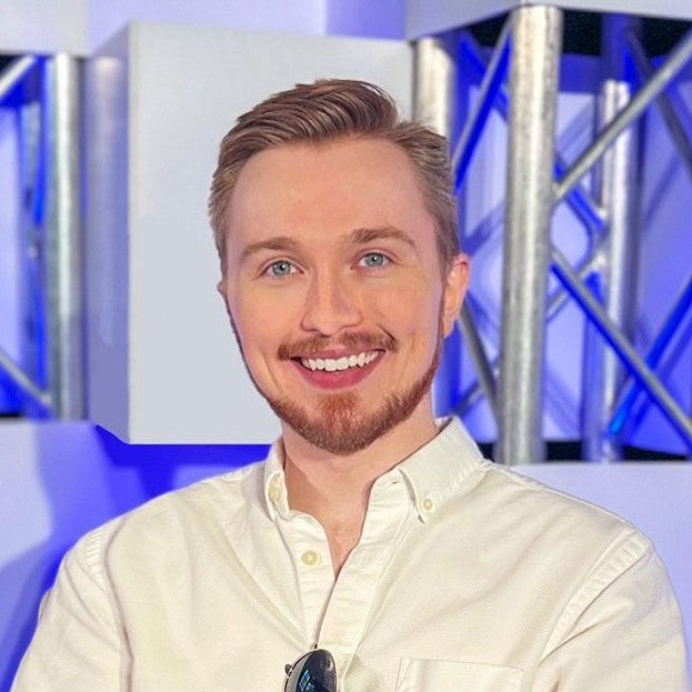 Competition Focused Stream Overlays by GETREKT