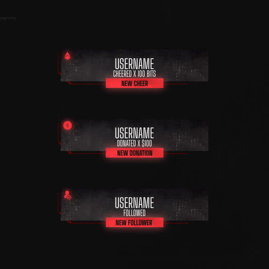 Free Stream Overlay Packages