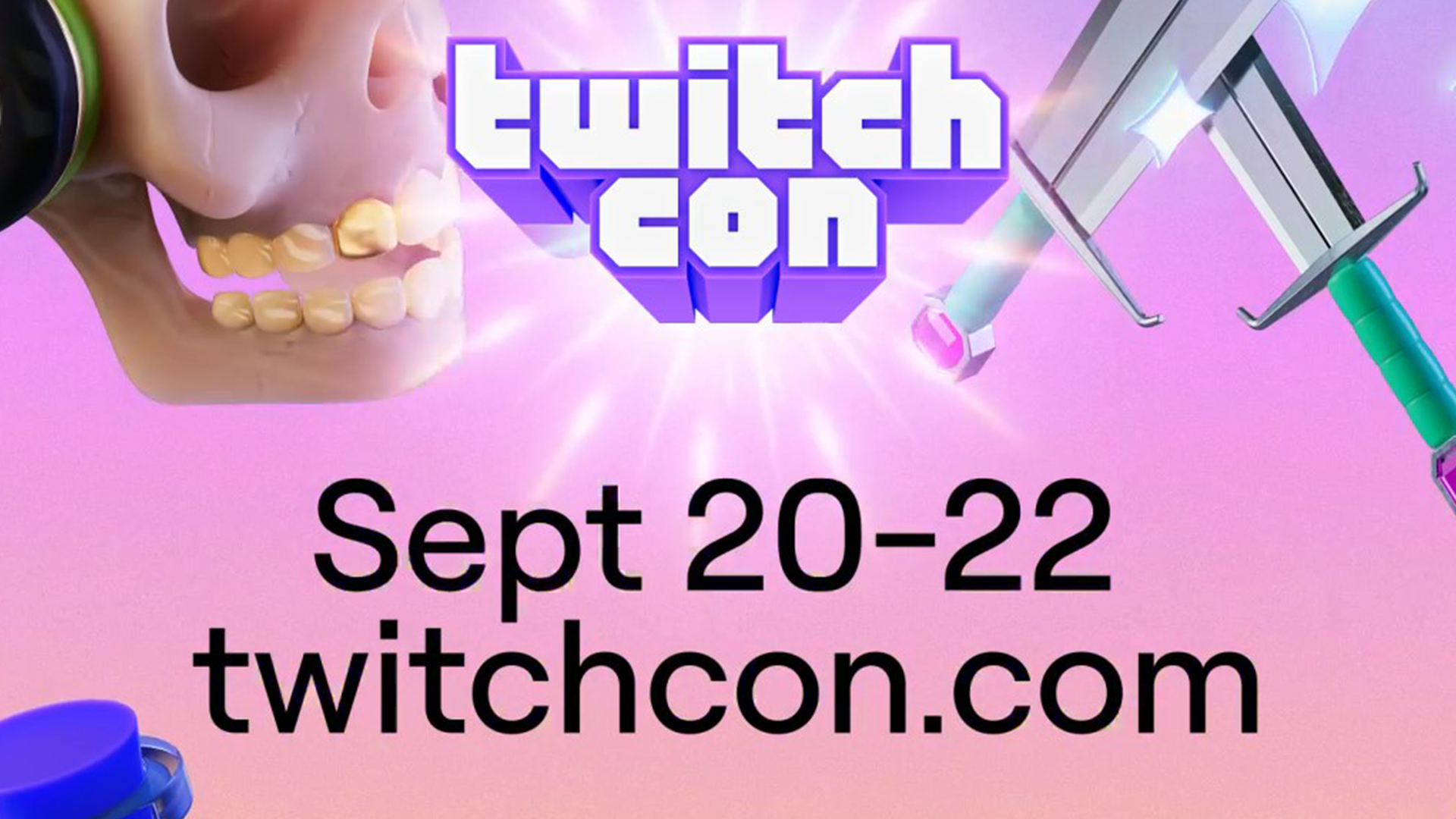 TwitchCon San Diego: What You Need To Know | GETREKT Labs