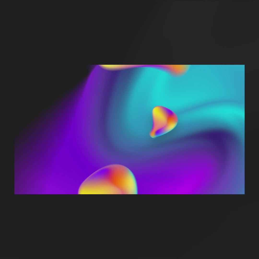 Flow Animated Stream Overlays Package for Twitch & OBS