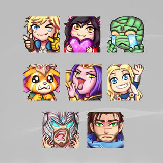 Top 10 Best Twitch Emotes – Which Are Most Popular?